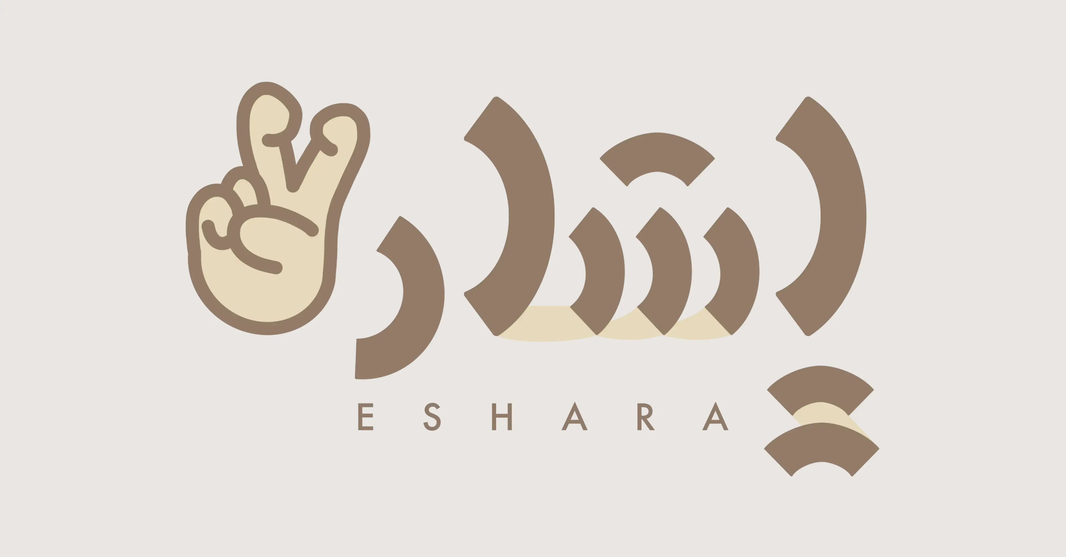 Eshara | AI Sign Language Translation & Digital Avatars