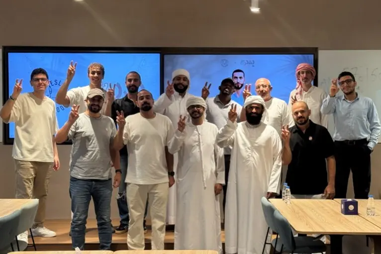Eshara | AI Sign Language Translation & Digital Avatars