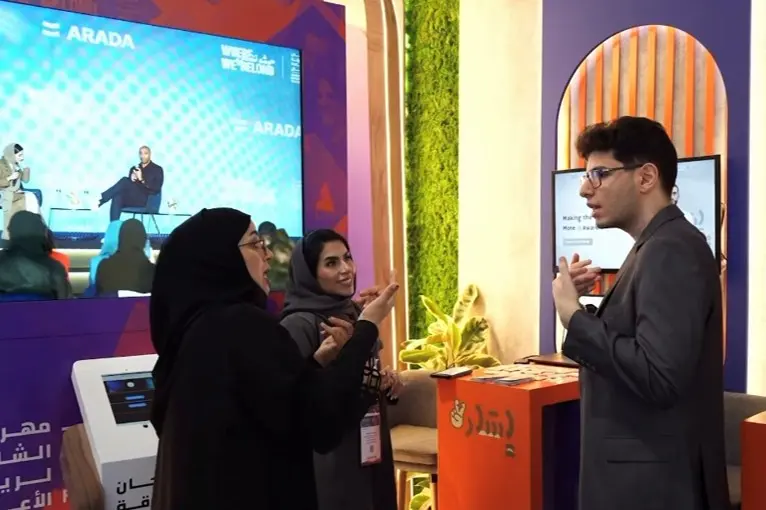 Eshara | AI Sign Language Translation & Digital Avatars