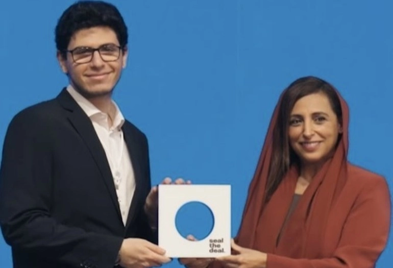 Eshara | AI Sign Language Translation & Digital Avatars